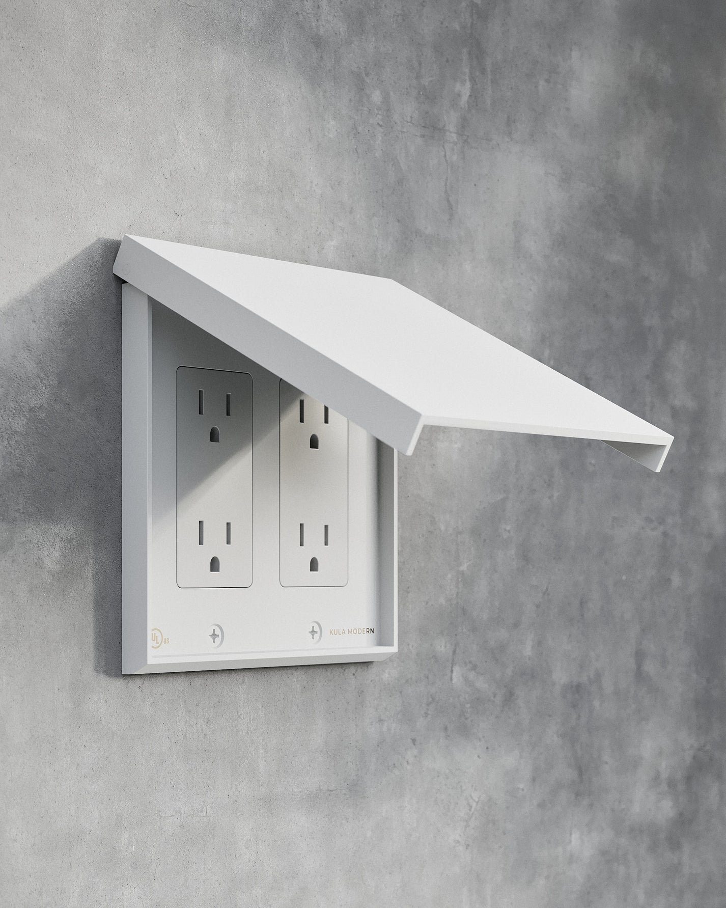 Kula Cover - 2-Gang – KULA MODERN