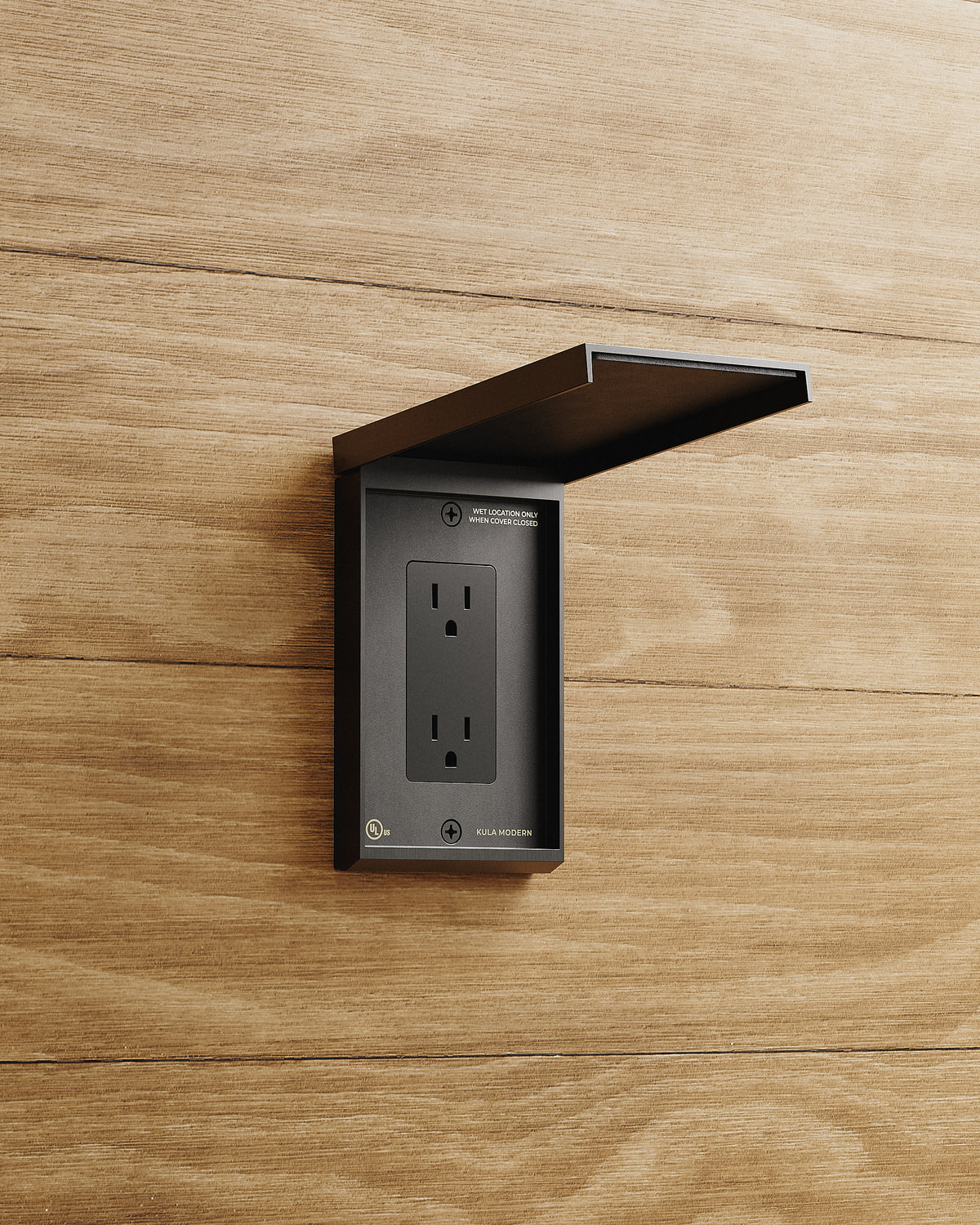 Kula Cover - Horizontal – KULA MODERN