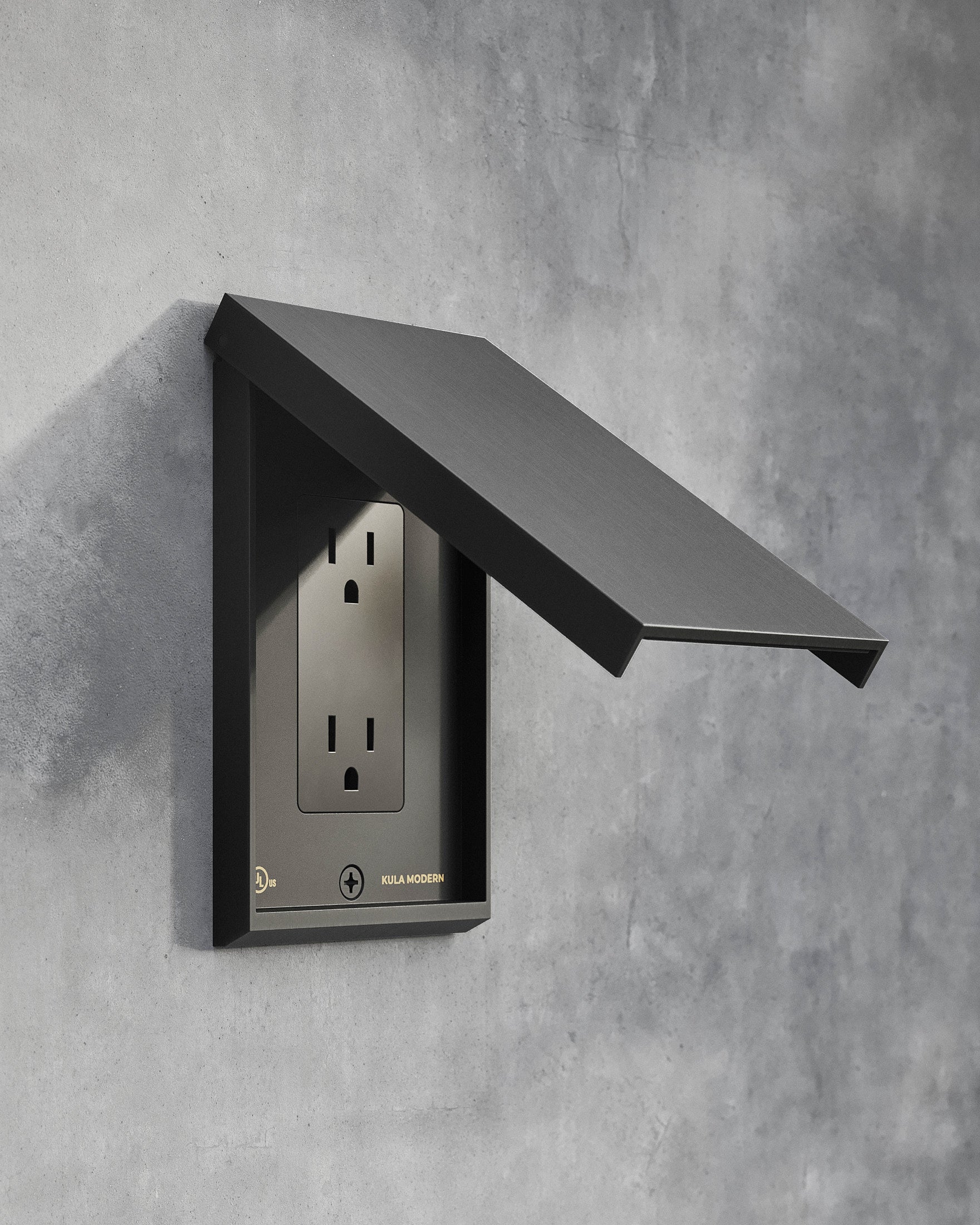 Kula Cover - Vertical – KULA MODERN