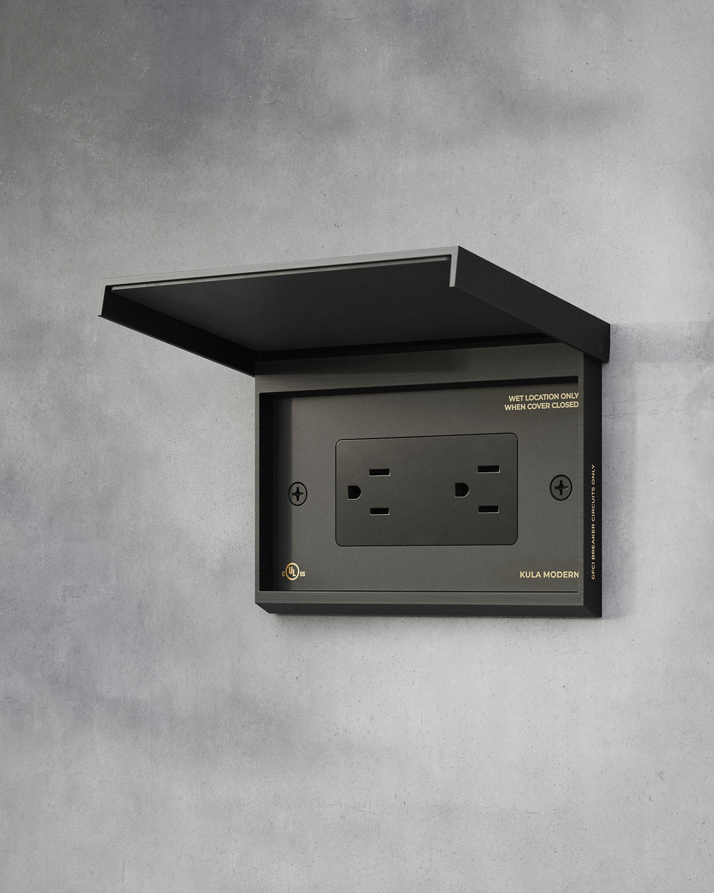 Kula Cover - Horizontal – KULA MODERN