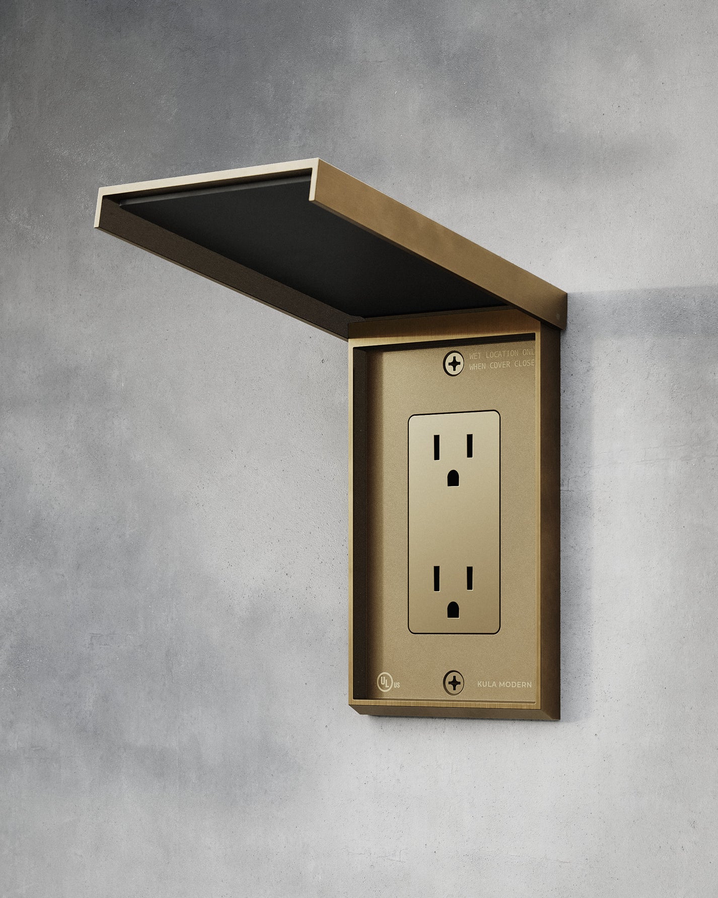 Kula Cover - Vertical – KULA MODERN